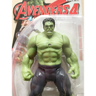 Hulk Kids Toy Marvel Legends Action Figure Avengers Gift Ultron Hero ...
