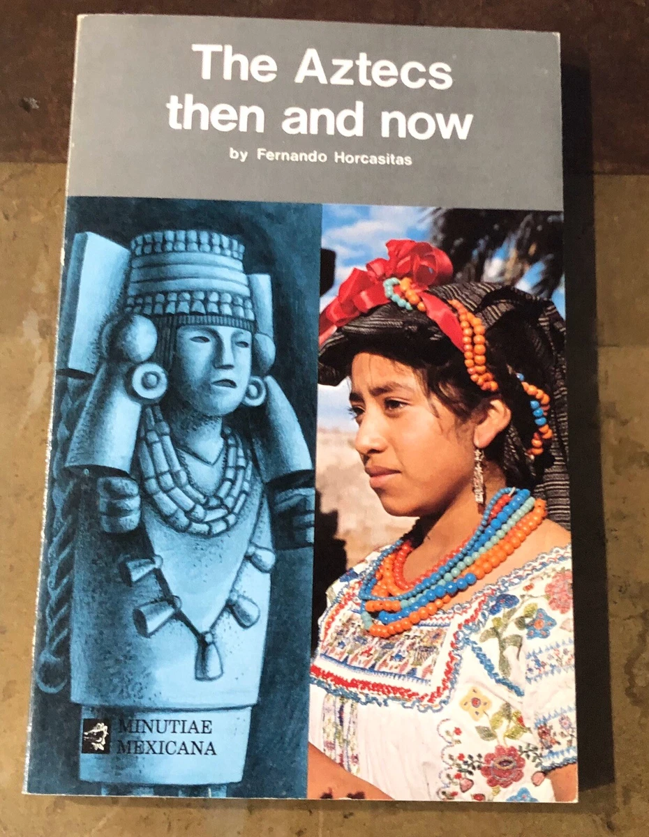 Now Where Are The Aztecs