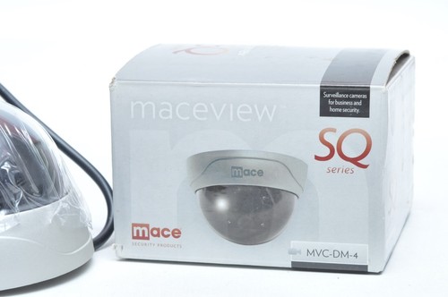 Mace MaceView MVC-DM-4 Surveillance Camera | eBay