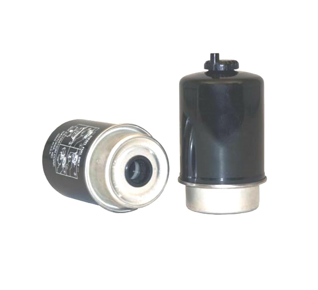 WIX 33754 - Fuel filter cross reference