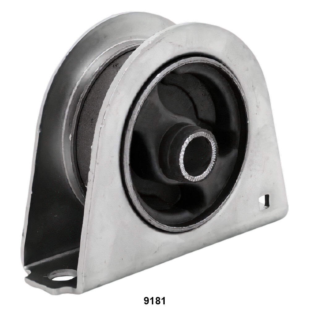 9181 Front Engine Motor Mount (1 Pc) for Mitsubishi Lancer 2.0L ...