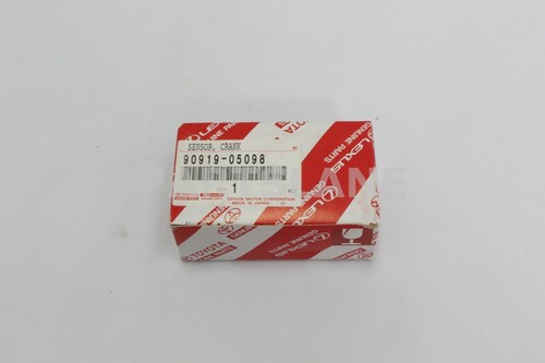 Toyota Tacoma Lexus GS300 IS350 LC500 OEM Crank Position Sensor 90919 ...