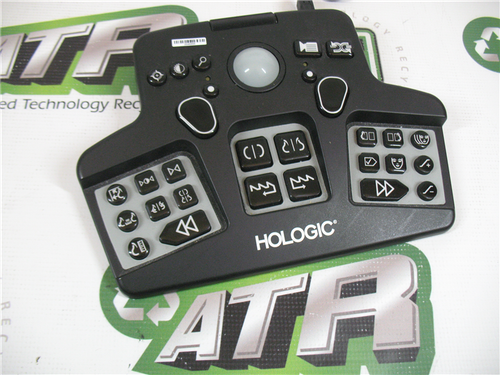 Hologic SecurView Keypad CMP-00321 USB 2D/3D Diagnostic Workstation ...