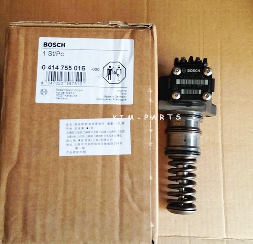 New Deutz Engine Unit Pump 0414755016 0 414 755 016 | eBay