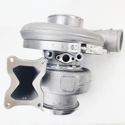 Turbo HE851 Turbocharger 4047297 4043218 for Cummins QSK60 Engine | eBay