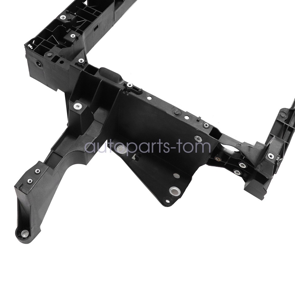 1PCS Black Front Radiator Support Assembly Fit Honda CRV 2023-2024 ...