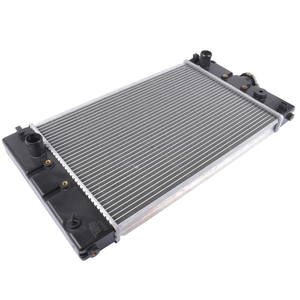 TPN440 Radiator For Perkins 404C-22 403C-15 404D-22 403D-15 10000-54916 ...