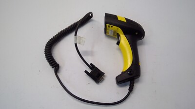 Barcode Scanners - Serial Cable