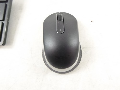 Acer 6K.BBRD1.021 Wireless Keyboard and Mouse C24-860 PRIMAX KBRFCR RF2 ...