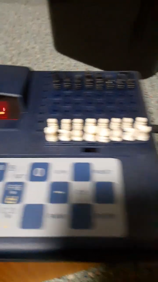 1979 Boris Diplomat Bd-1 Electronic Chess Computer (#2) | eBay