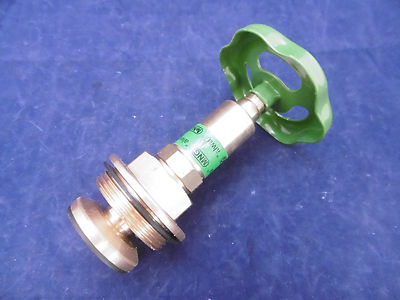 MNG Valve Top For Angle Seat Valve/Free Flow Valve dn40 1 1/2" NEW | eBay