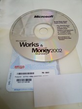 Microsoft Works 6.0 for sale online | eBay