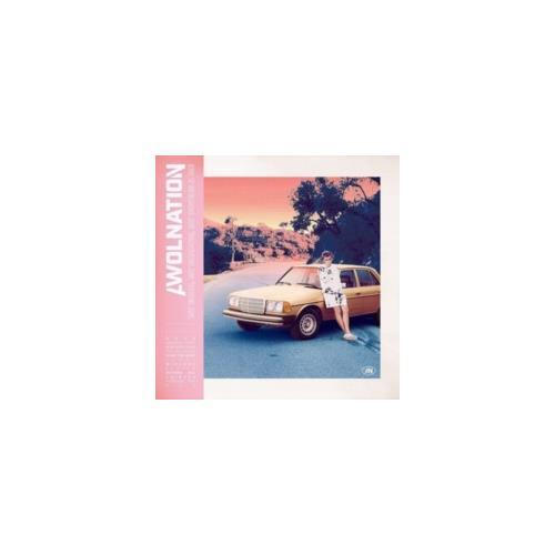 AWOLNATION: MY ECHO/MY SHADOW/MY COVERS AND ME =CD *BRAND NEW*= | eBay