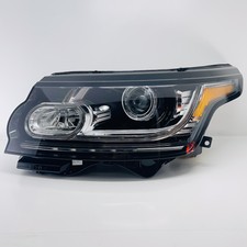 Land Rover LR030759 Genuine OEM Headlamp ASSY for sale online | eBay