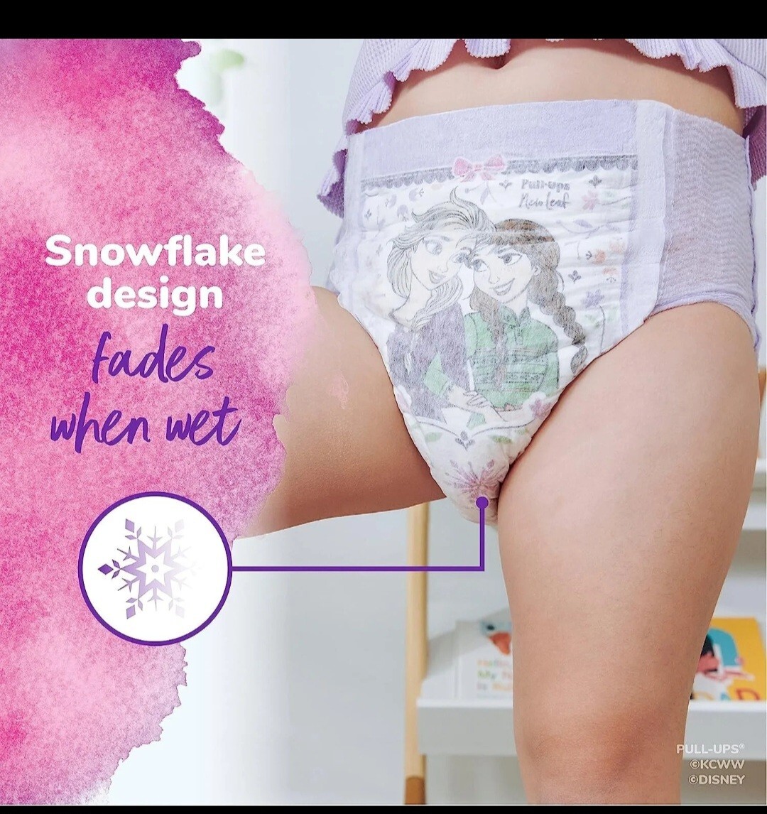 Pampers Pull Ups Diapers Pull Ups | Baby Nappies | Smart Price