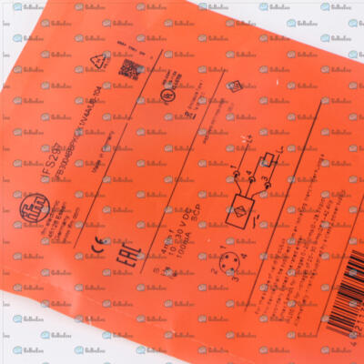 1PC For IFM IFS297 New | eBay