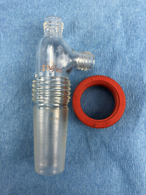 Lab Glassware - Inlet Adapter
