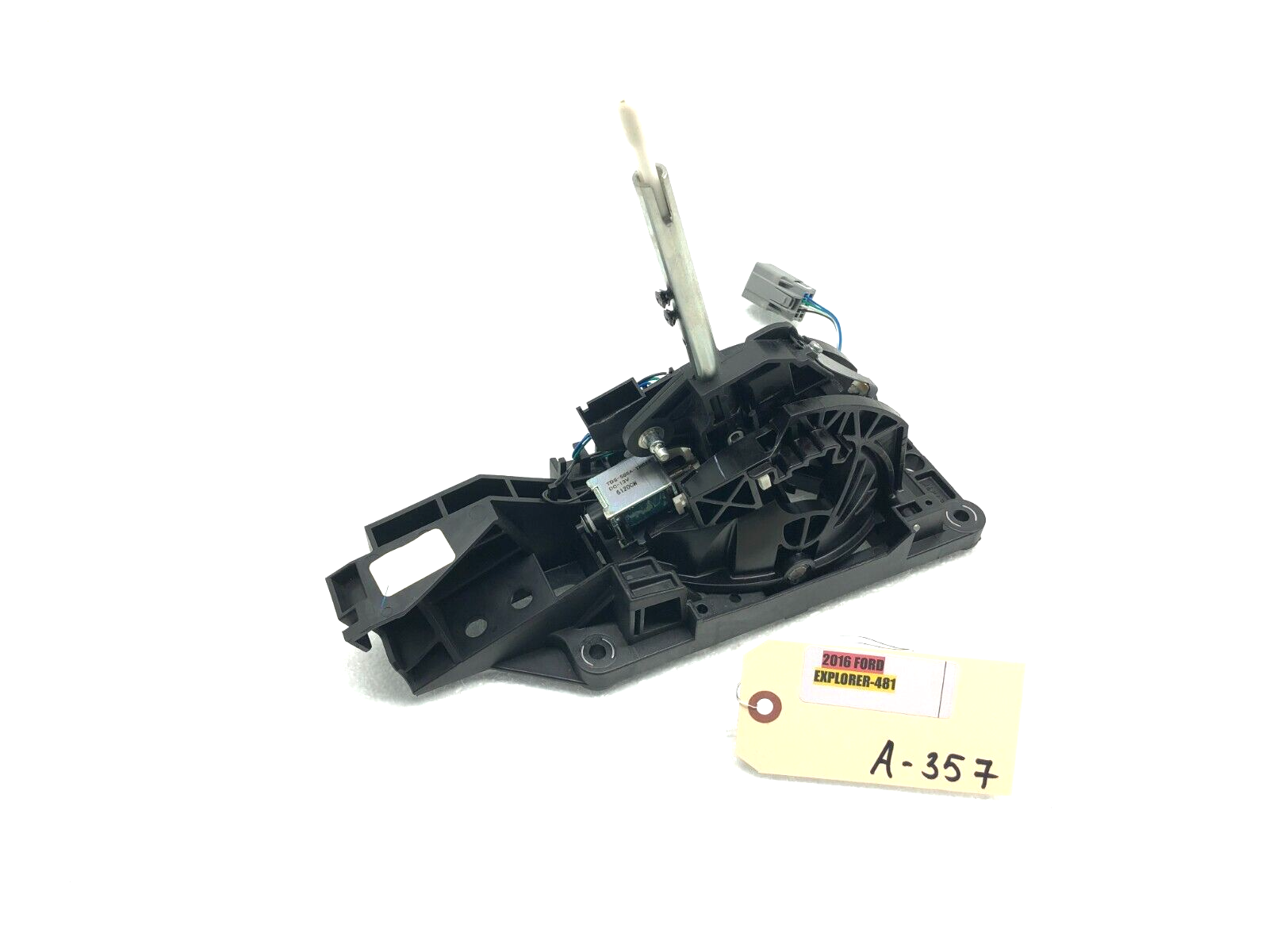 2016-2019 FORD EXPLORER AT FLOOR SHIFTER GEAR SELECTOR OEM. | eBay