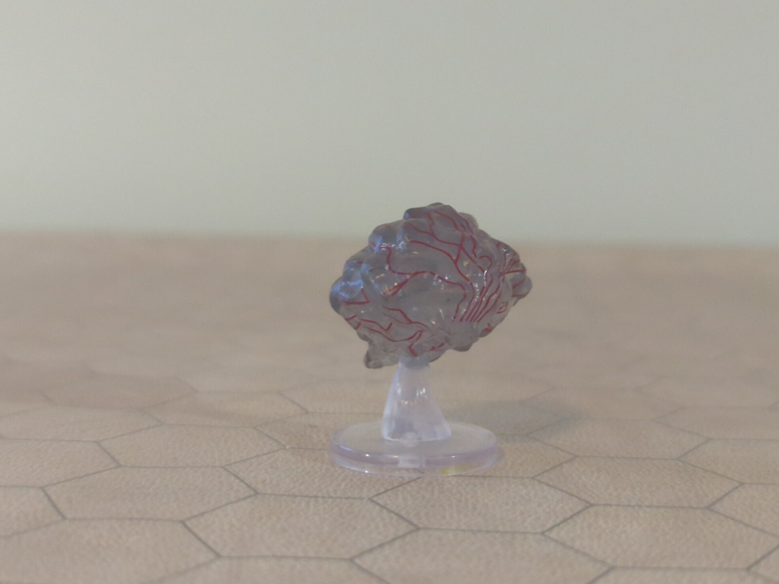 Vampiric Mist - Fangs and Talons - D&D Pathfinder Miniature Mini | eBay