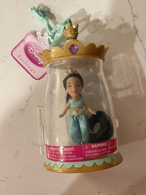 Disney Princess Darling Doll - Jasmine NEW | eBay