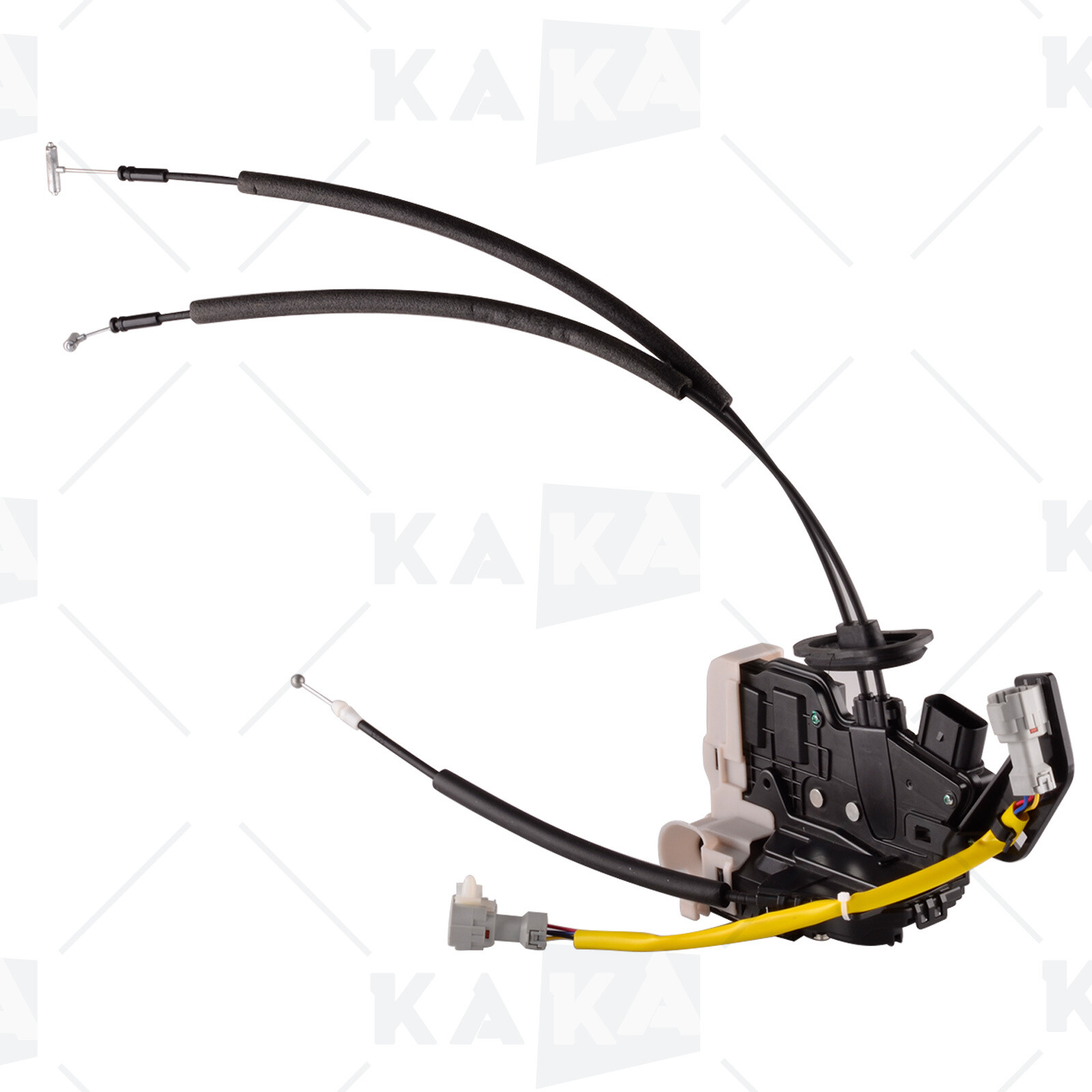 Front Right Passenger Door Latch Assembly for 2012-2013 Kia Optima US ...