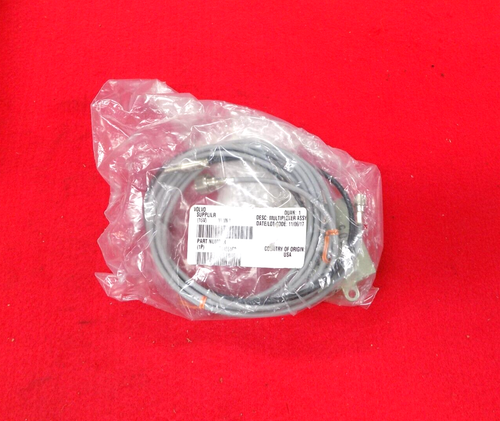 GENUINE Volvo 21456162 Antenna Cable Multiband System Single Ship ...