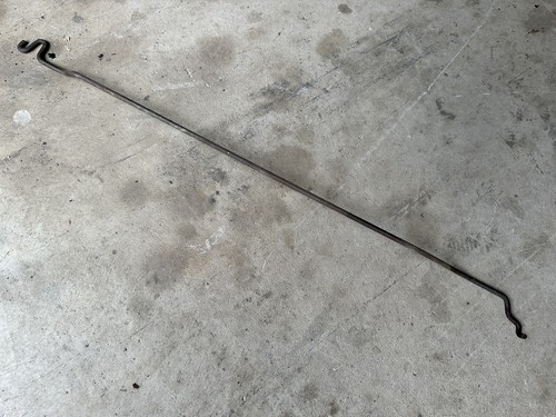 1986-95 Suzuki Samurai Hood Prop Oem | eBay