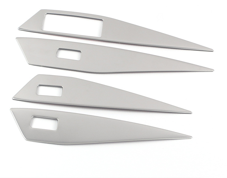 For VW ID.4 ID4 GTX Crozz 2021 2022 Window Switch Cover Panel Trim | eBay