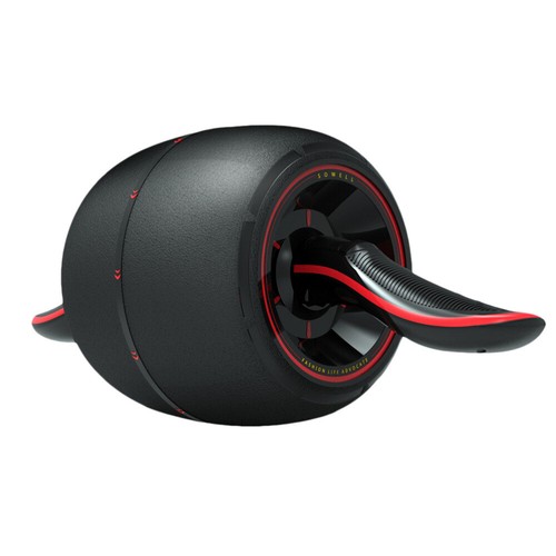 Roue Abs Aptitude Accessoires Fitness Roulette Pour Exercices ...