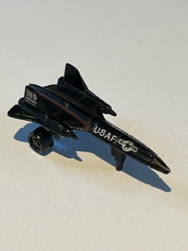 Galoob Micro Machines Aircraft Multi Listing - Choose your favourite ...