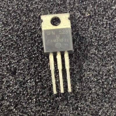 UFN523 - UNITRODE - TRANSISTOR | eBay