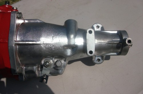 RECO 308 V8 M21 AUSSIE 4 SPEED GEARBOX GEAR BOX TO HQ HJ HX HZ WB LH LX ...
