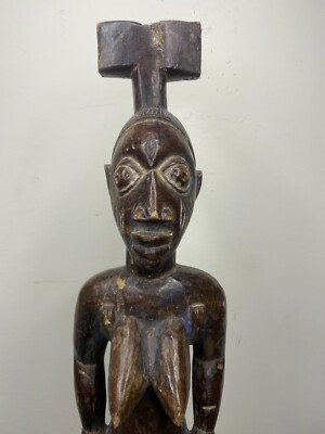 Ethnographic - Shango