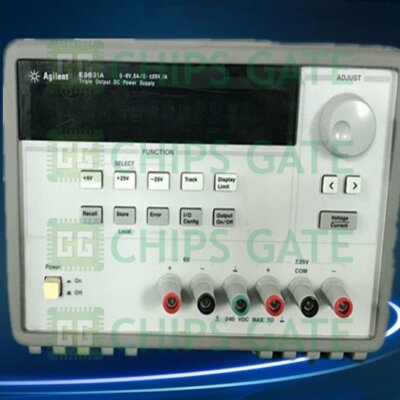 1PCS Brand New Array 3631A 3631A triple Programmable output DC power ...