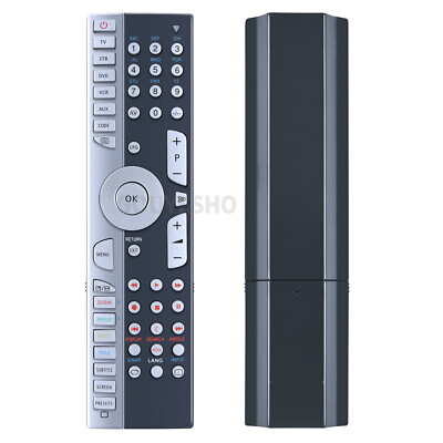 New Replacement Remote Control For Medion TV/DVD Combo MSN40029057 MSN ...