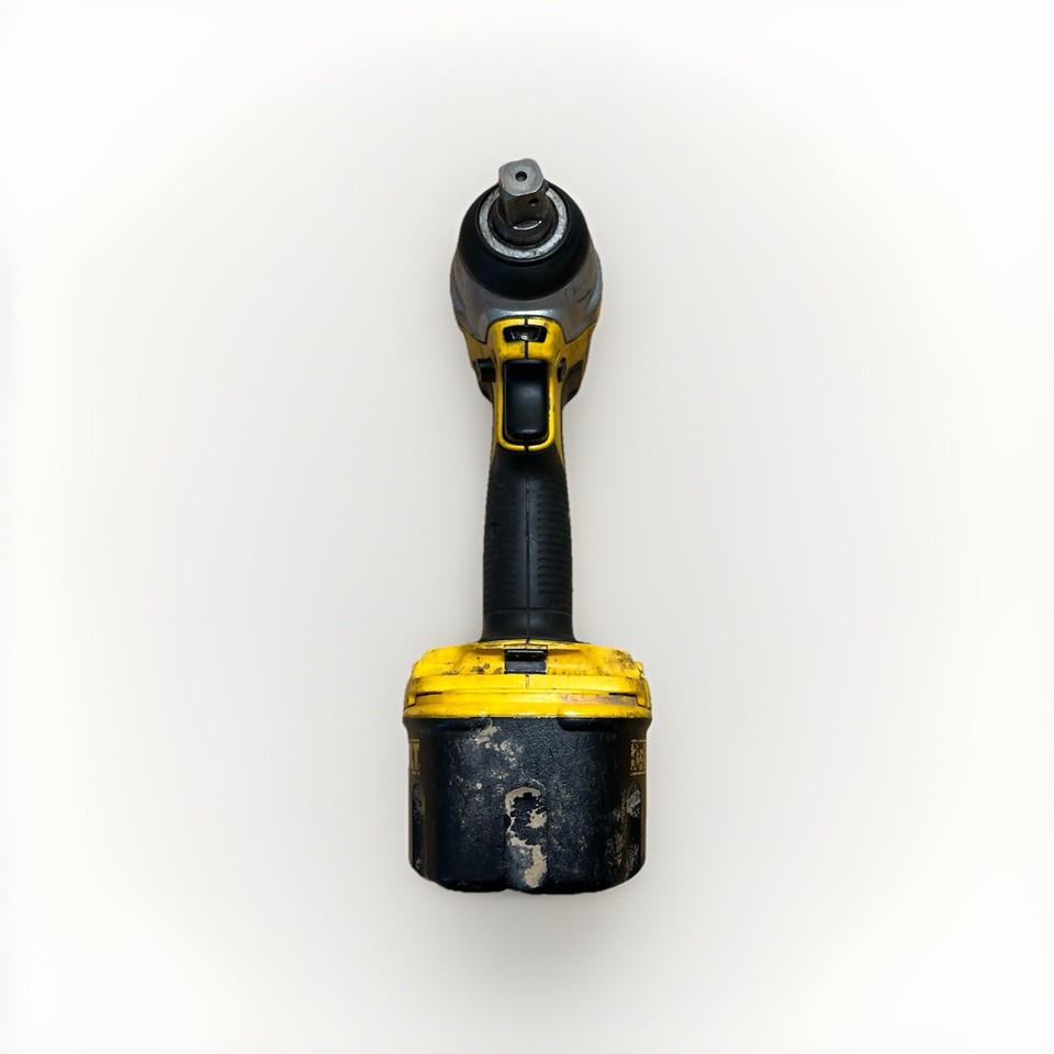DeWALT 18V Volt DC820 1/2" Cordless IMPACT WRENCH *** Battery Included ...