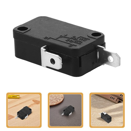 10 Pcs Air Fryer Micro Switch Replacement Microwave Oven Door Limit ...