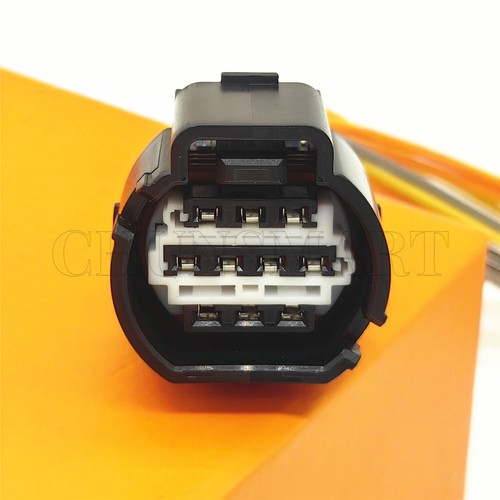 92101-C2500, 92102-C2500- Headlights Connector Plug For Hyundai Sonata ...