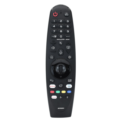 New Replacement MR20GA AKB75855501 For LG 2020 Smart Infrared TV Remote ...