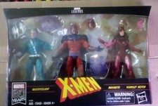Marvel Legends Marvel Comics 80th Anniversary Family Matters 3 Pack ...