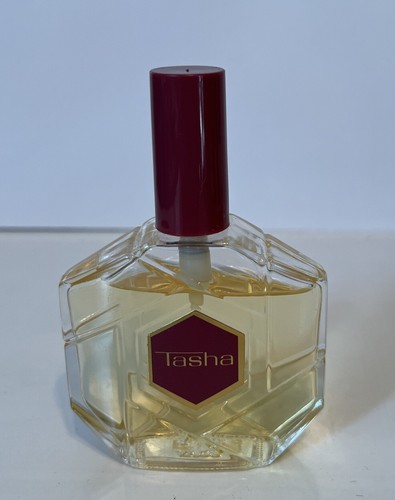 Avon Tasha Cologne Spray 1.6 fl oz Vintage 1989 New No Box | eBay