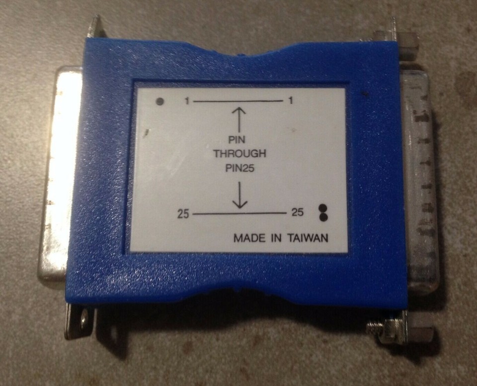 INMAC 328 CONNECTOR COMPACT GENDER CHANGER F/F, FEMALE TO FEMALE | eBay