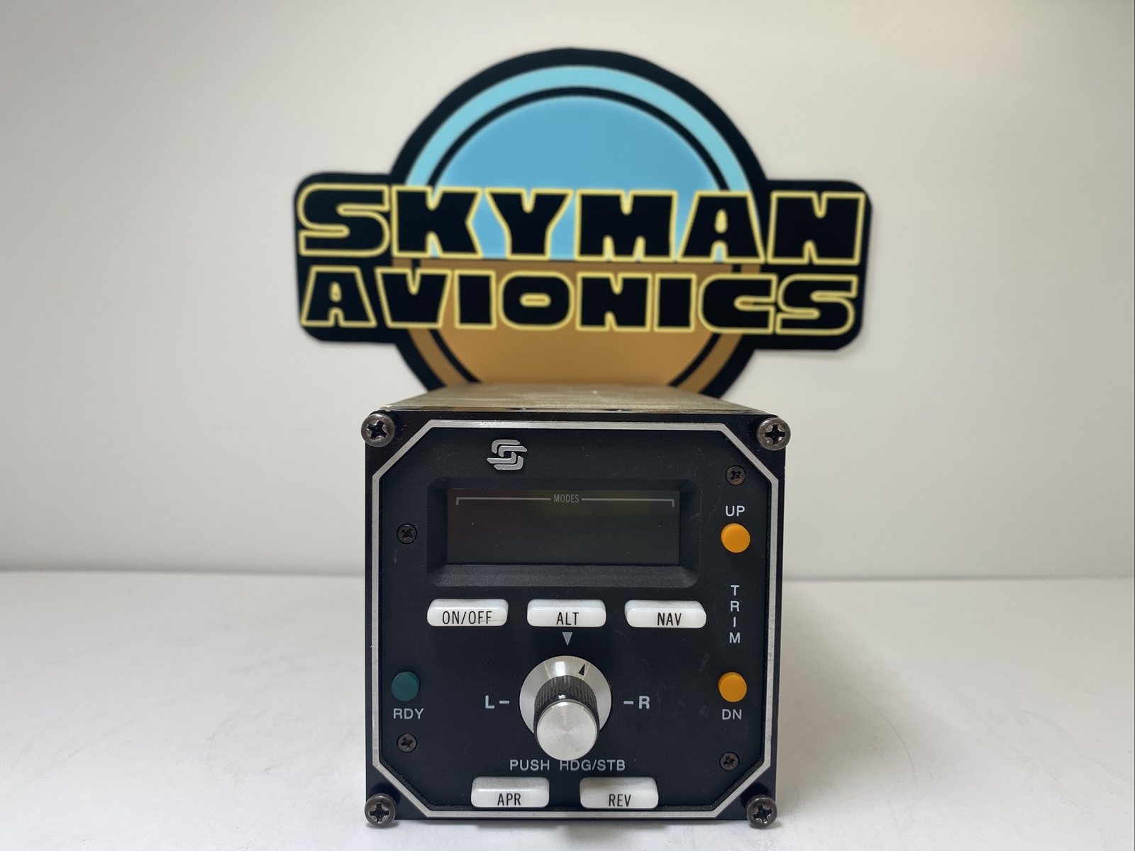 STEC Autopilot Controller | eBay