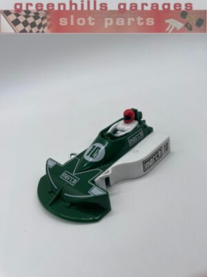 Greenhills Scalextric March 771 6 Wheeler C131 Type 2 Body Shell - Used ...