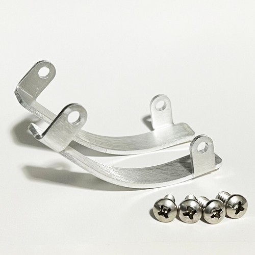 Wear Pad Set (L&R) GreenWorks Compatible 40v, 60v, 80v Snow Blowers ...