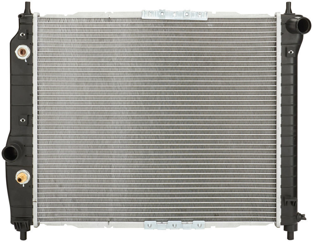 Radiator Spectra CU2774 for sale online | eBay