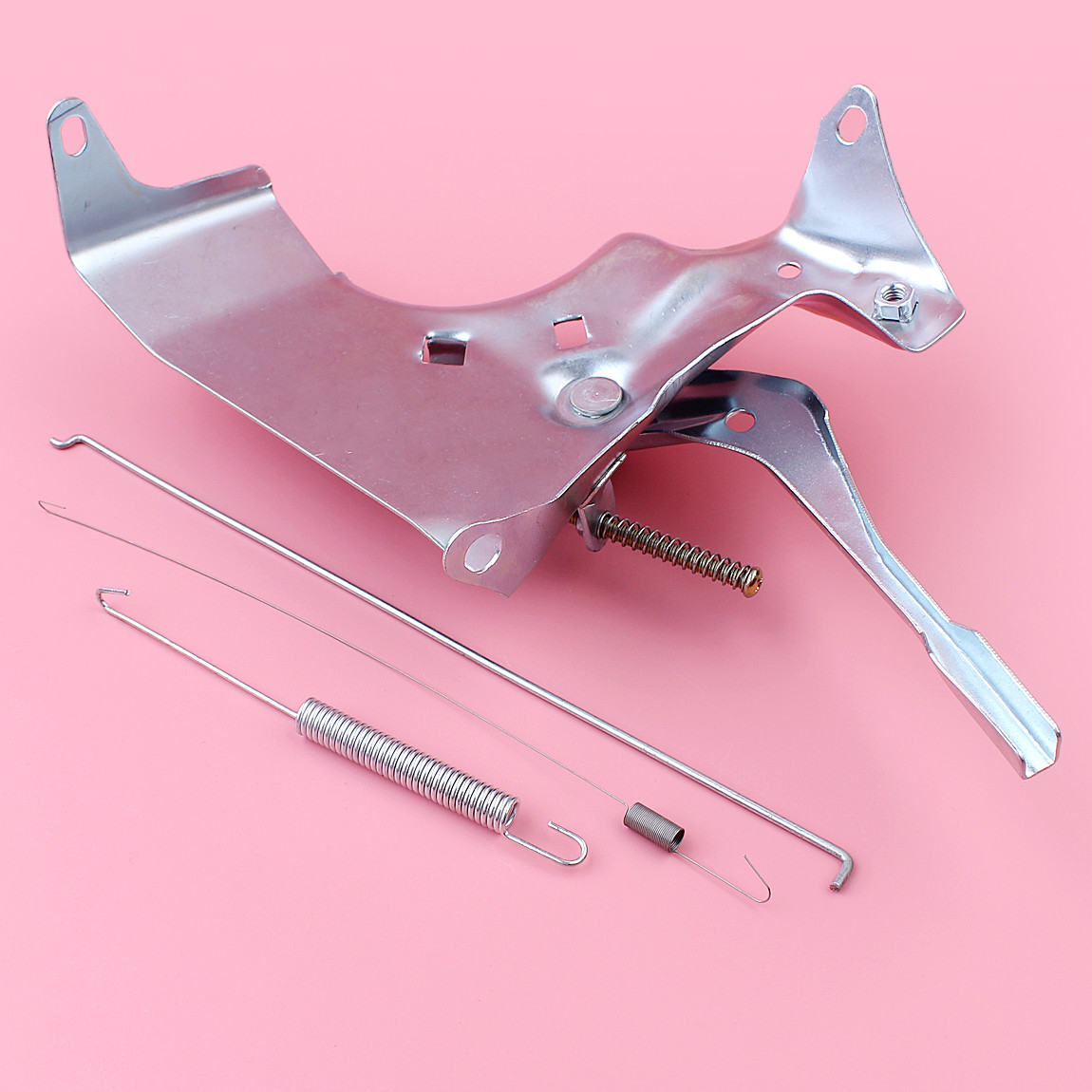 Throttle Governor Control Lever Return Spring Kit For Honda GX340 GX390 ...