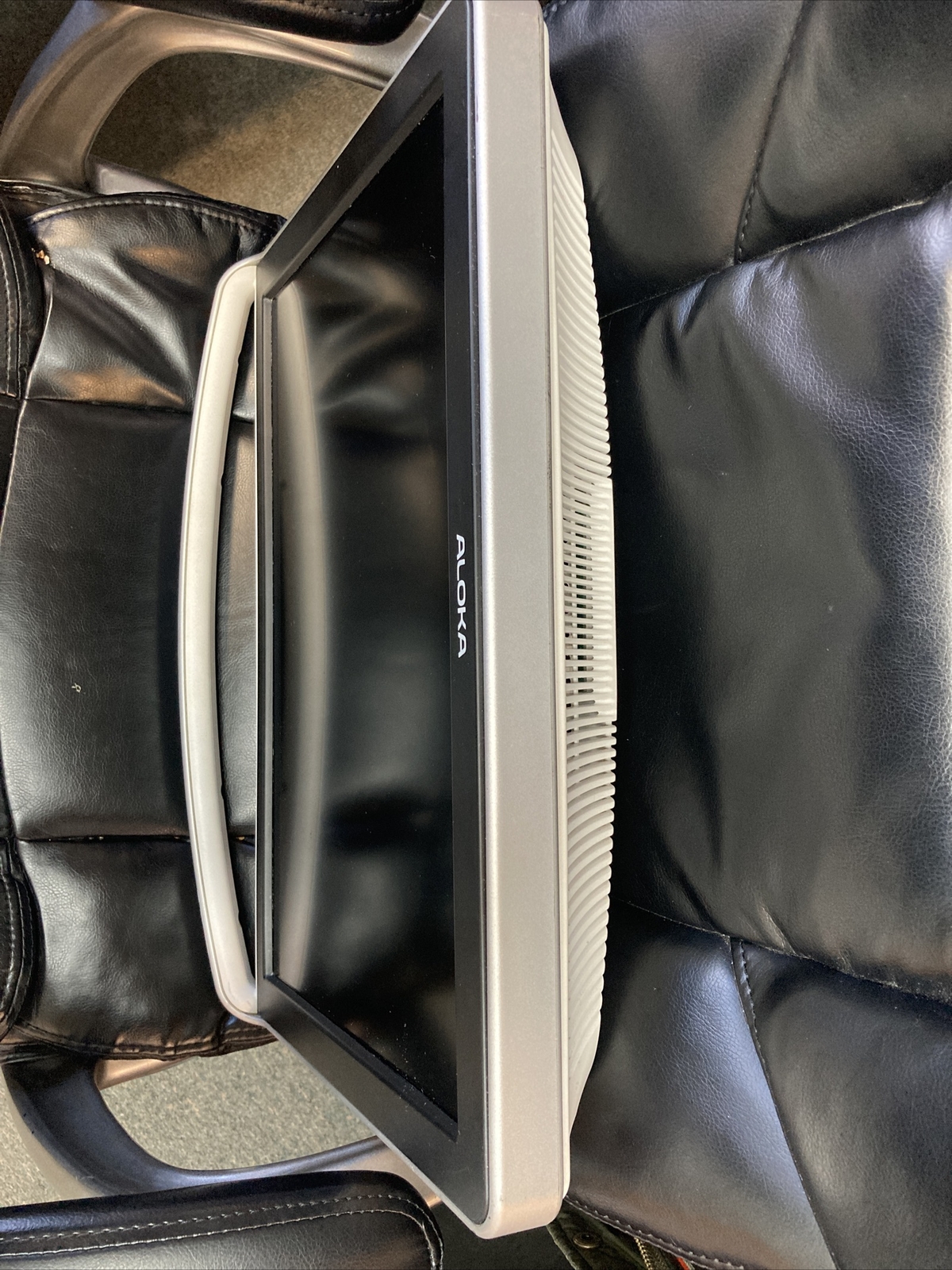 Hitachi Aloka Prosound F75 LCD Medical Monitor: IPF-1904B Model: AY ...