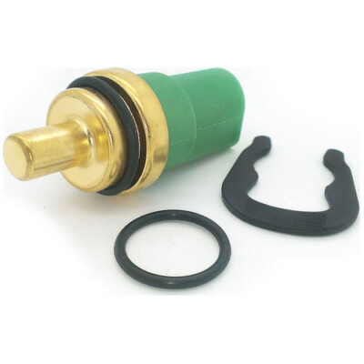 Coolant Temperature Sensor Fits VW Polo (Mk4) 1.4 TDI | eBay UK