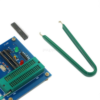 U-type IC puller mechanical keyboard puller BIOS chip removal plug-in ...